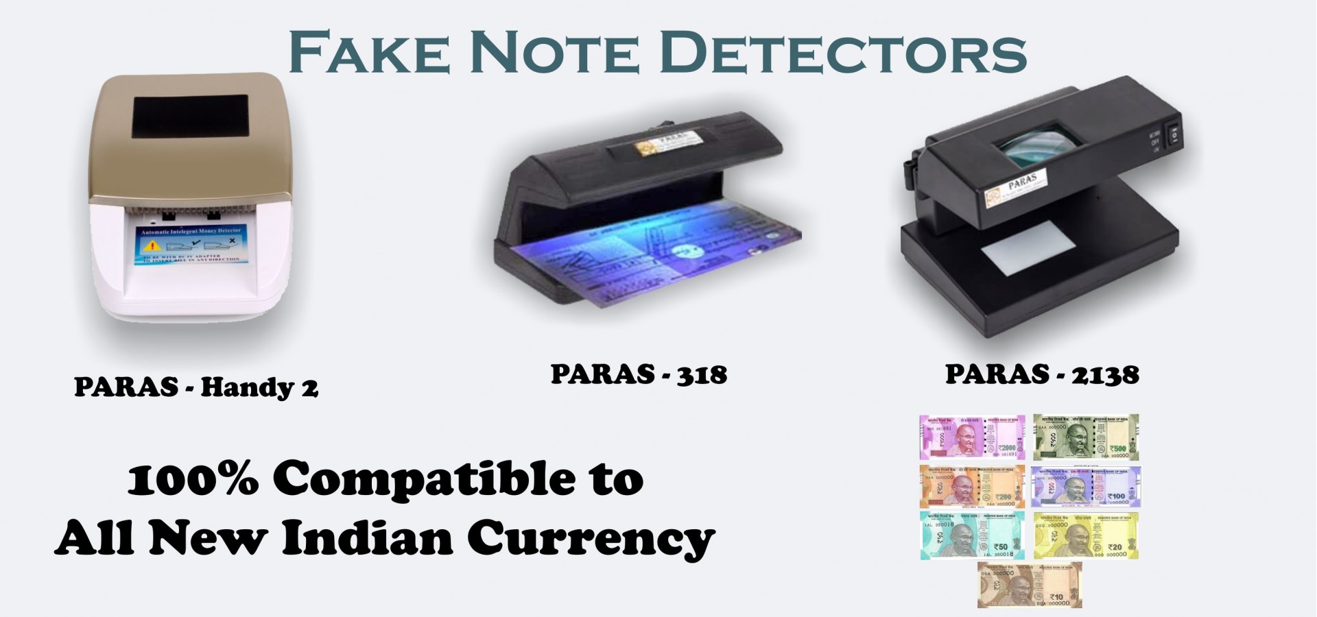 Shree Paras Marketing